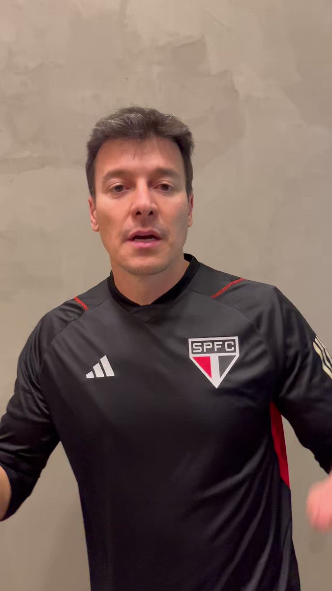 São Paulo FC on Twitter: São Paulo FC on Twitter: