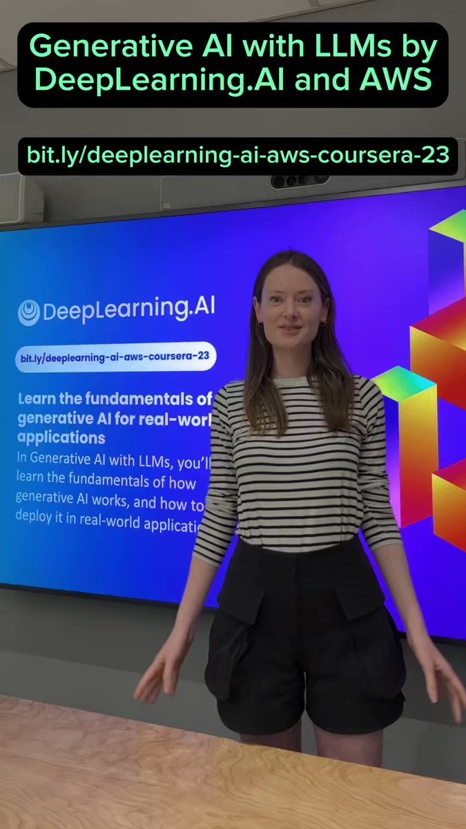 Brooke Jamieson On Twitter 🚀 Ready To Supercharge Your Ai Journey Join The Groundbreaking 