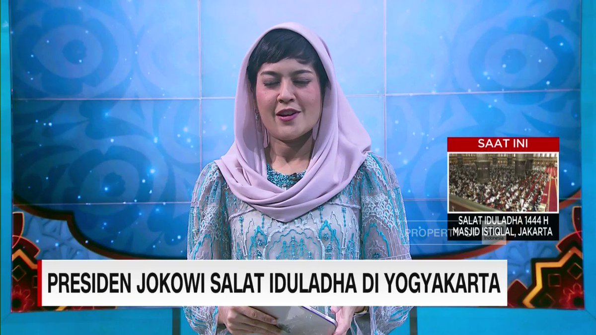 CNN Indonesia Daily on Twitter: CNN Indonesia Daily on Twitter: