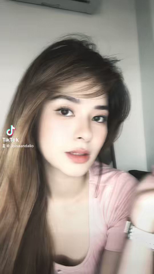 Loisa Andalio On Twitter π