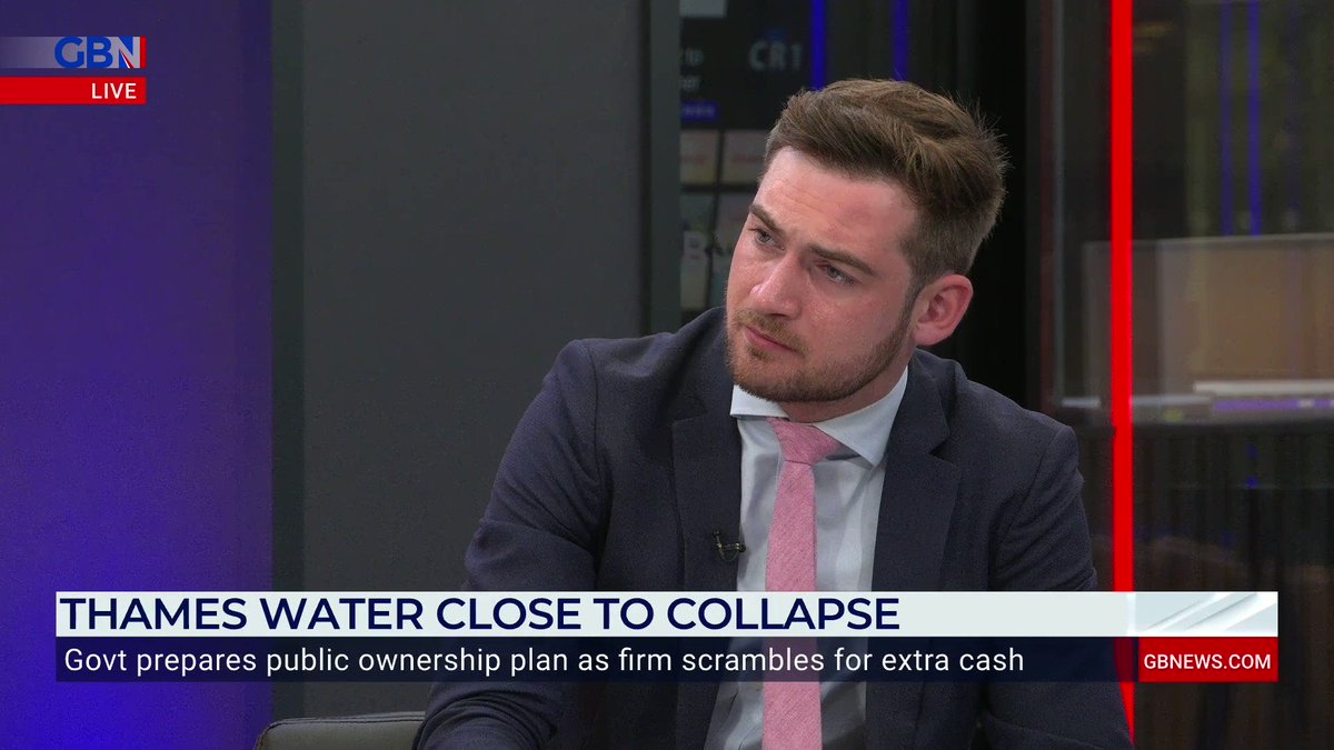 GB News on Twitter: "'The secondary report could have strong words about Jacob Rees-Mogg and ...