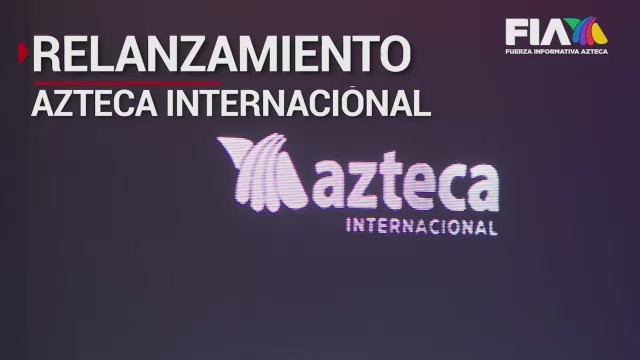Fuerza Informativa Azteca On Twitter Programas De Calidad Con