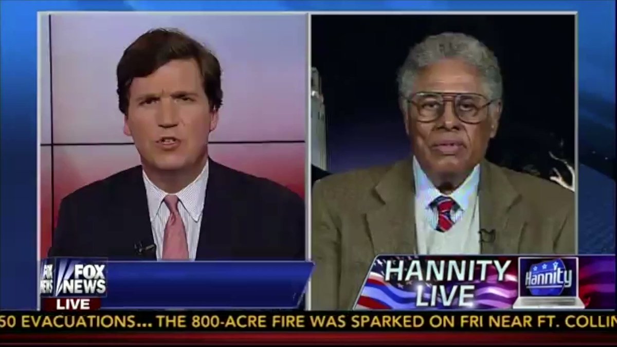 Riverking Tx 3 On Twitter Rt Thomassowell Thomas Sowell On