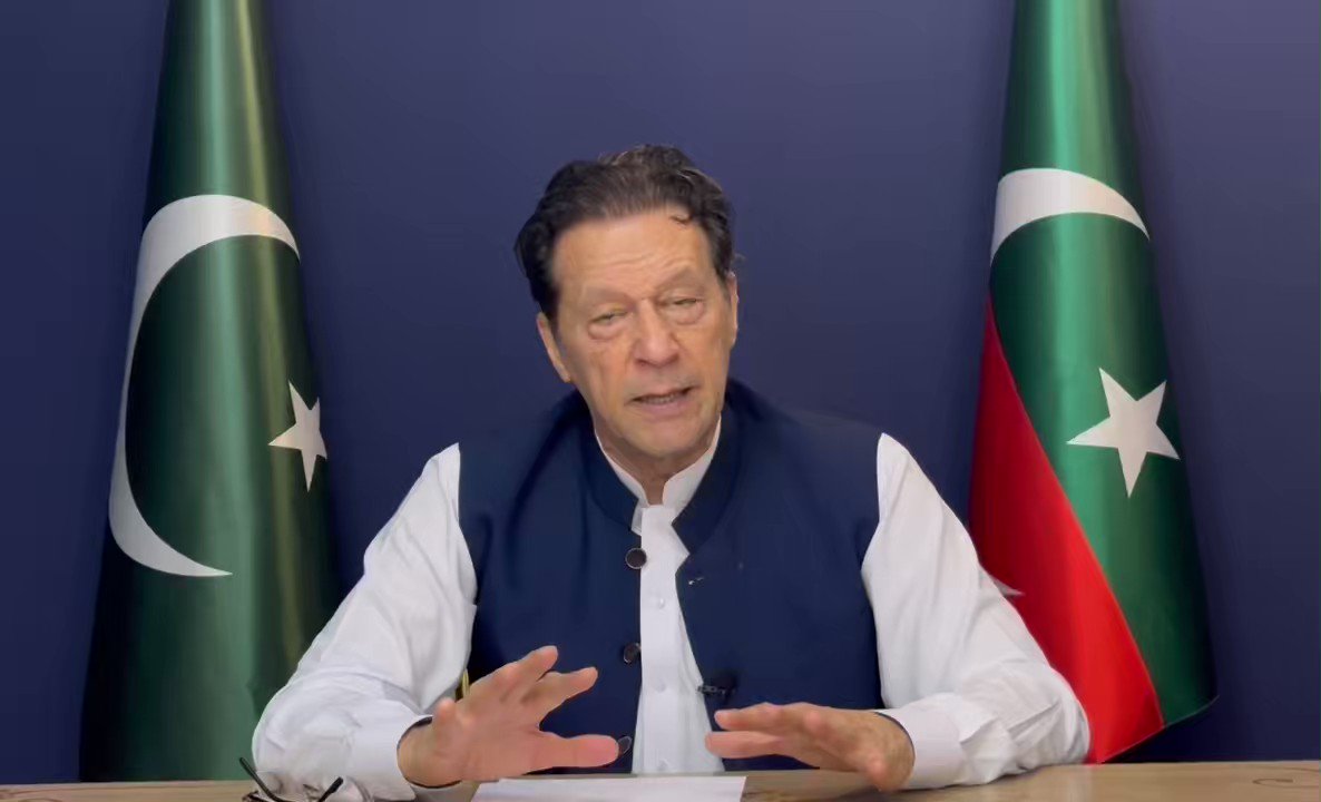 Pti South Punjab On Twitter بھارت کی بڑھتی طاقت کا زعم پاکستان کیلئے