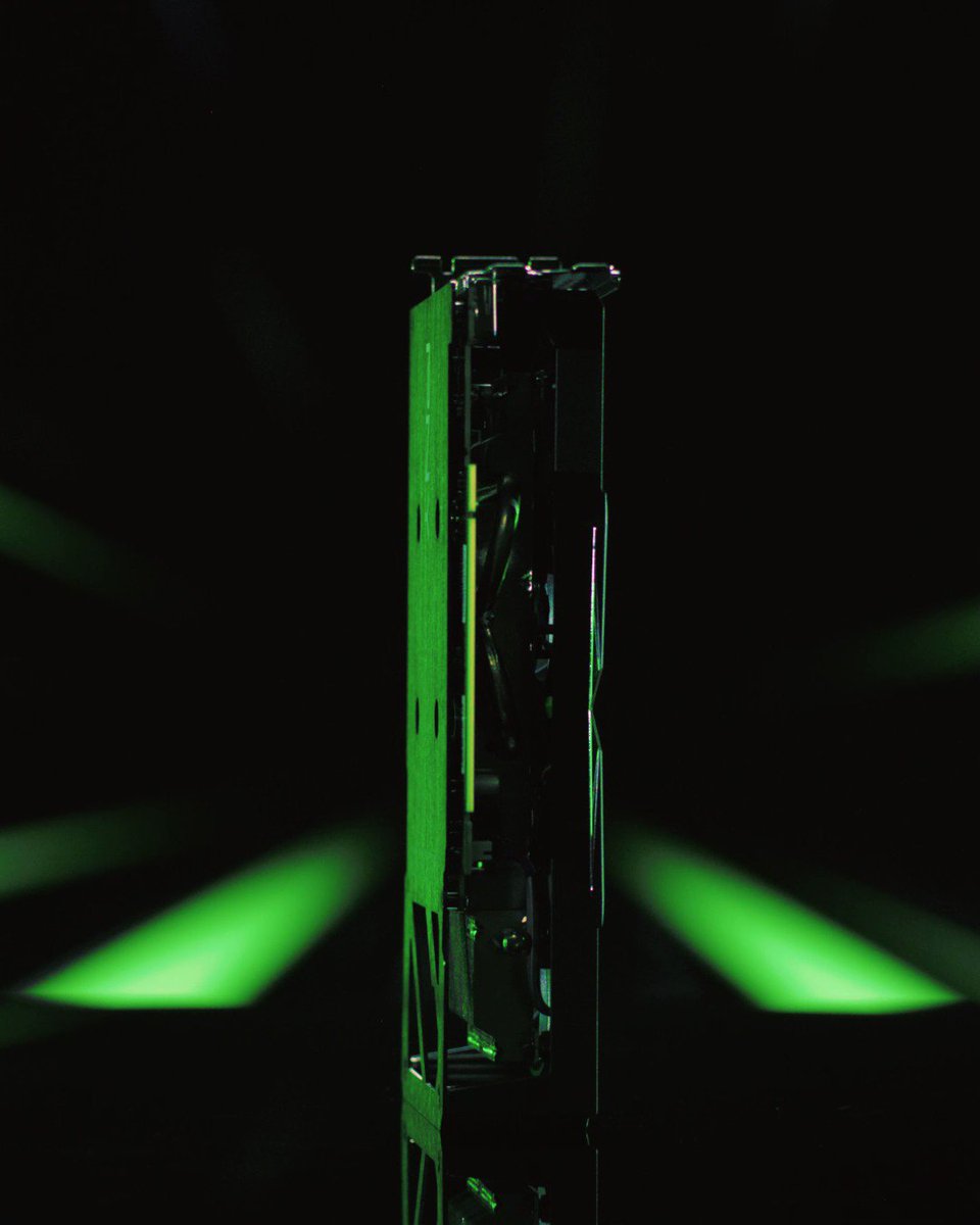 NVIDIA GeForce ES on Twitter: "Hoy destacamos en #BeyondFast a nuestro partner de GeForce RTX ...