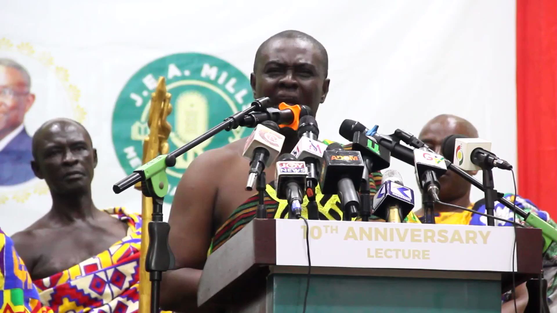 Joynews On Twitter Trial Of Gyakye Quayson Dormaahene Appeals To