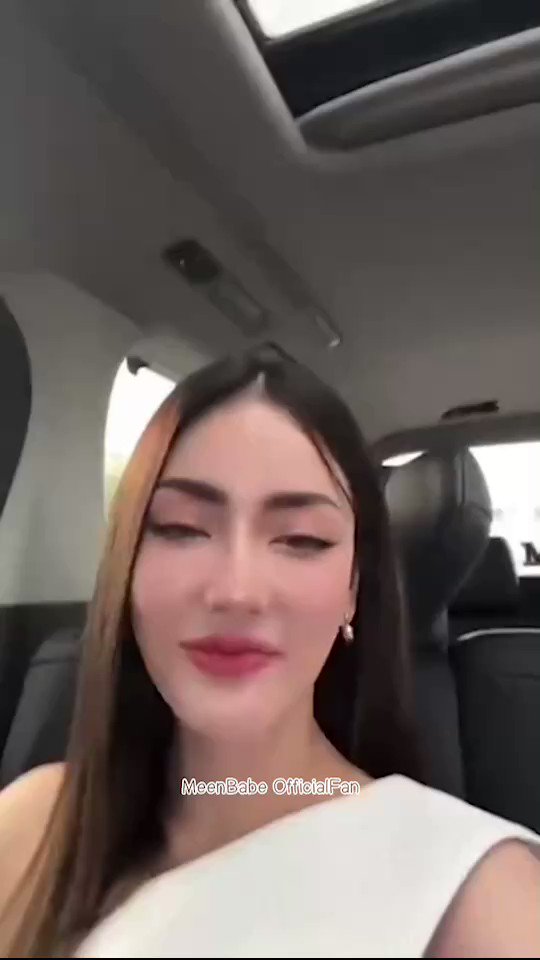 🦔 MeenBabe Officialfan 🤍 on Twitter: "New video with sub! #มีนเบ้บ #meenbabe https://t.co ...