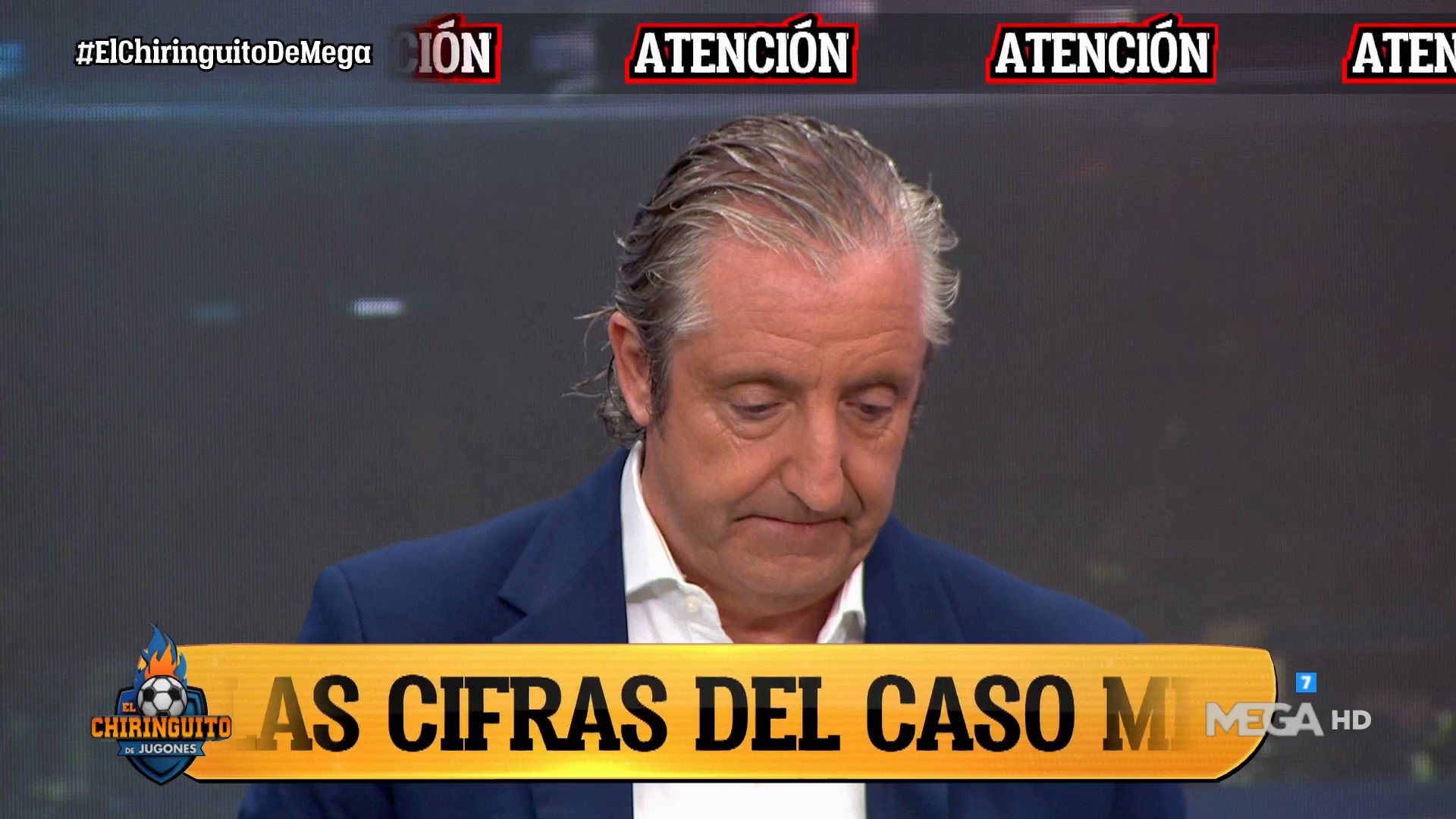 El Chiringuito TV on Twitter: "💰🐢"¿MBAPPÉ? Hay DINERO que él y su MADRE... NO quieren dejar de ...