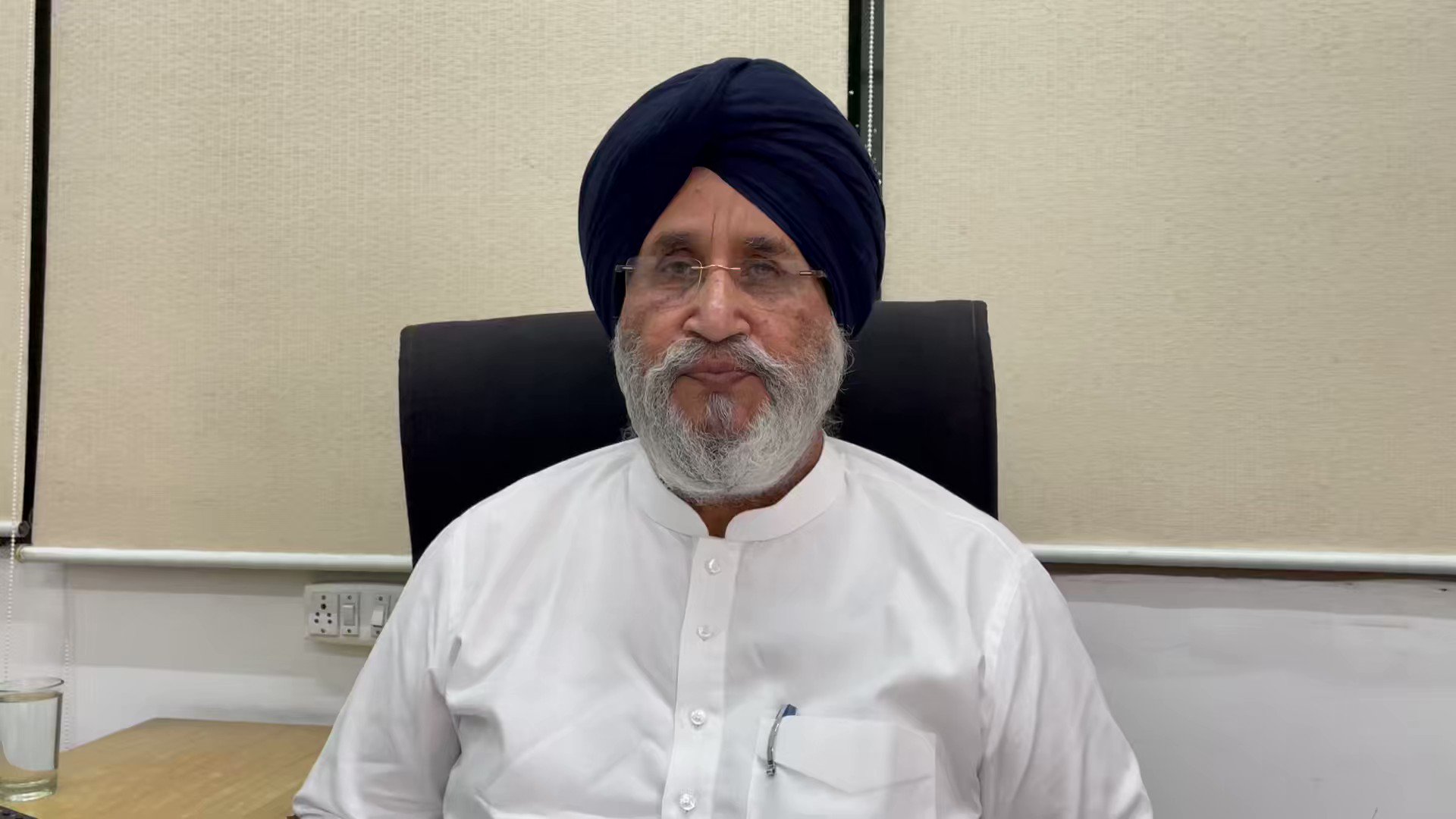 Dr Daljit S Cheema on Twitter: "The Punjab CM @BhagwantMann should now tell AAP Convener ...