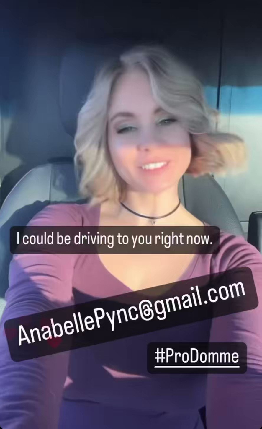 Anabelle Pync Exxxotica Miami Tampa On Twitter Okay Miami Im Headed For You Soon Still