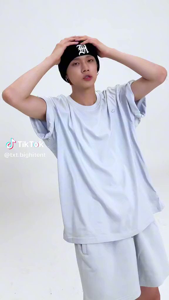 Do It Like TXT Trends on Twitter: "Drop the tags for #YEONJUN! DO IT LIKE THAT MV TEASER # ...