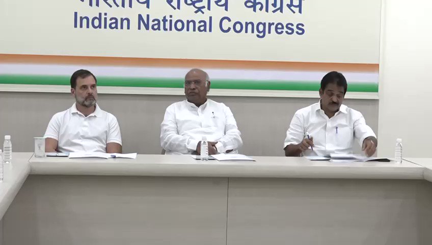 K C Venugopal on Twitter: "Attended the strategy meeting for the upcoming Mizoram Assembly ...