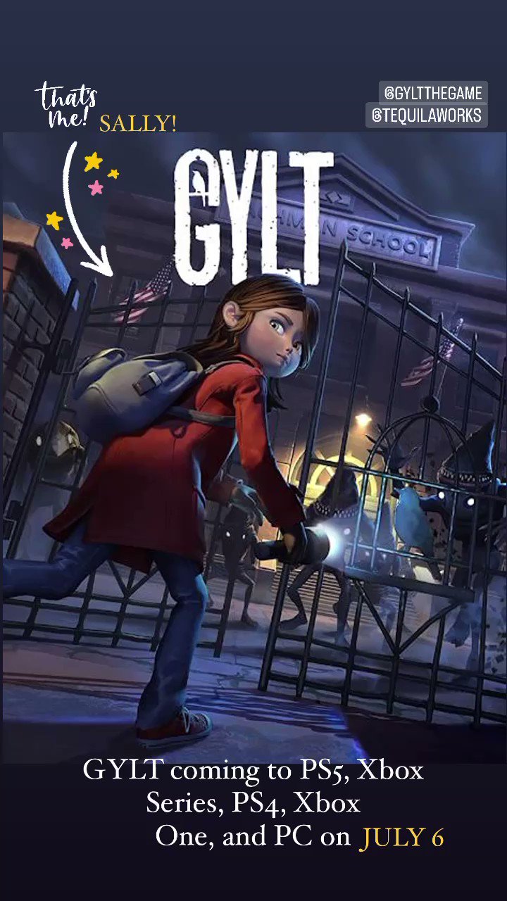 Dora Dolphin on Twitter: "I am so excited for the world to get a chance to play this game! Thank ...