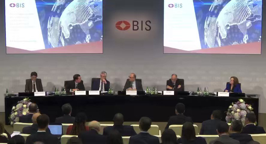 801_XRP on Twitter: "#ripple #XRP Fam John Schindler from the Financial Stability Board. “We ...