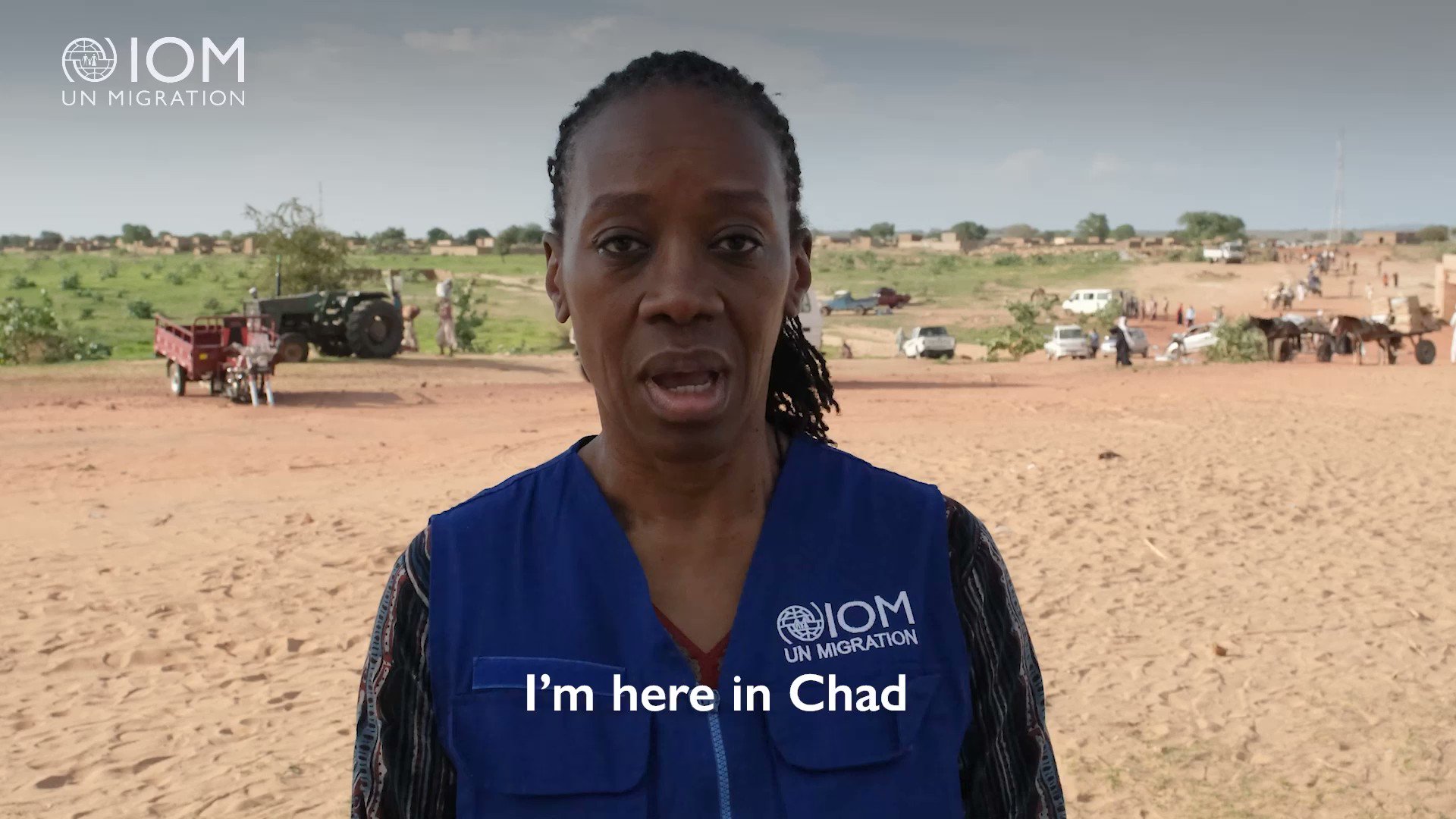 Iom Un Migration 🇺🇳 On Twitter Ive Heard Stories About People