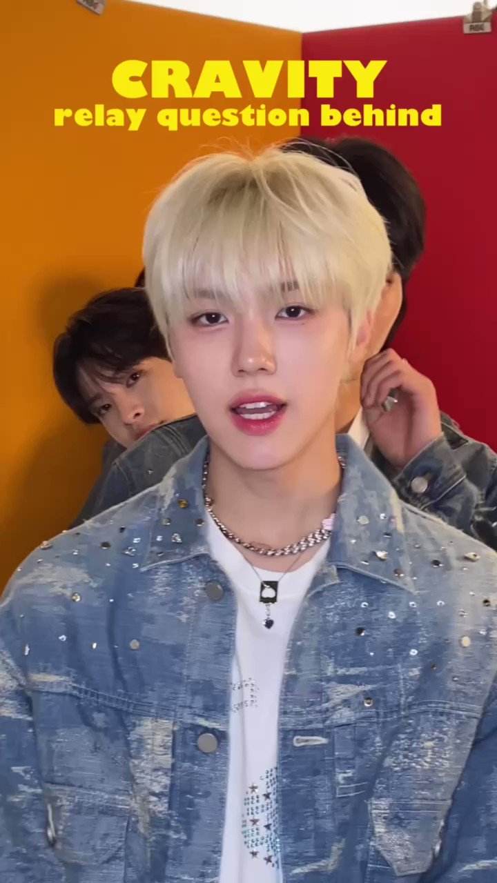 ViVi on Twitter: "【#CRAVITY】ほんとに仲良し…が溢れ出しているリレー質問動画を解禁！ https://t.co/IiqZevg0lK ／ さらに！ 本編に入りきら ...