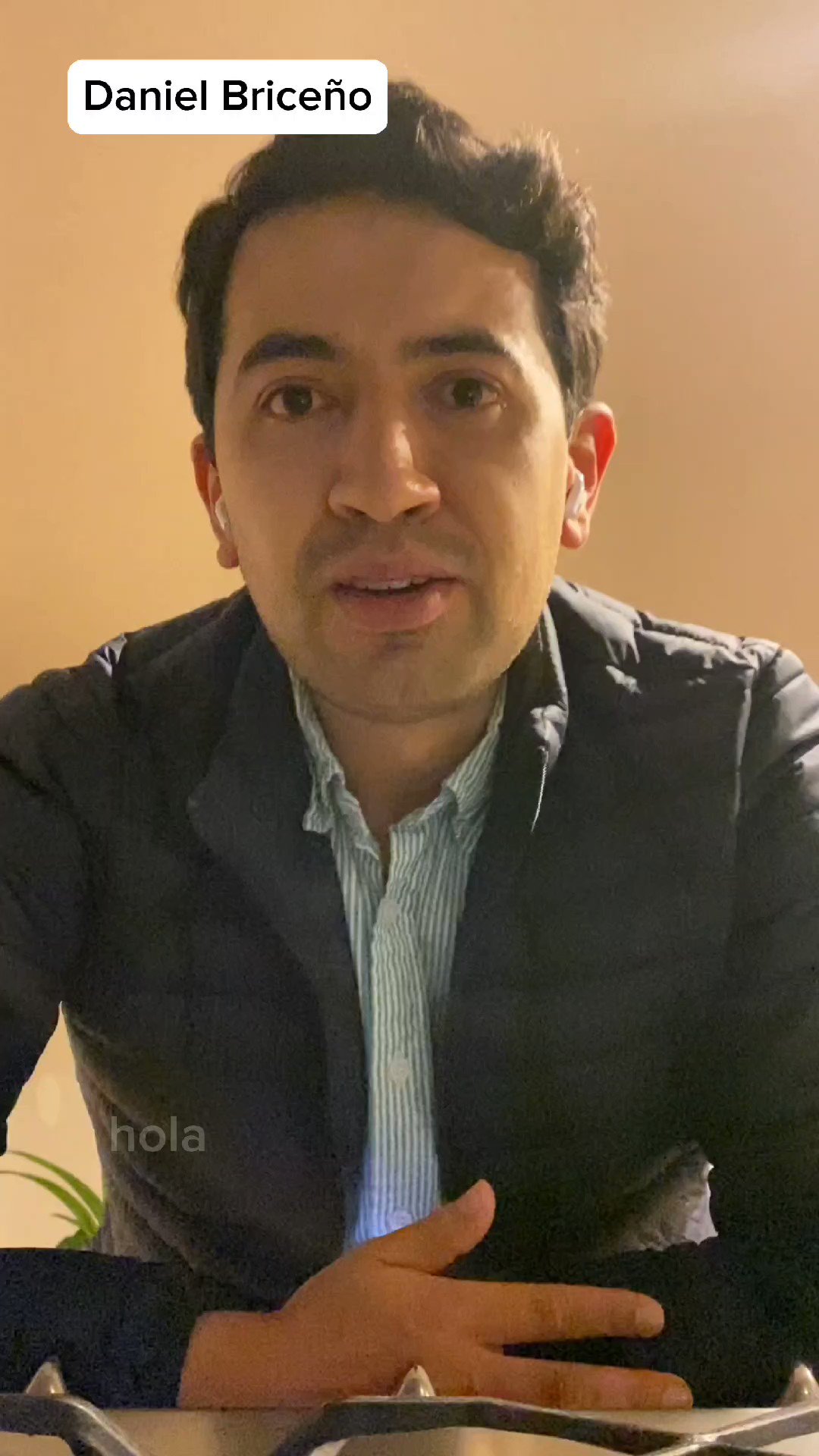 Daniel F. Briceño on Twitter: Daniel F. Briceño on Twitter: