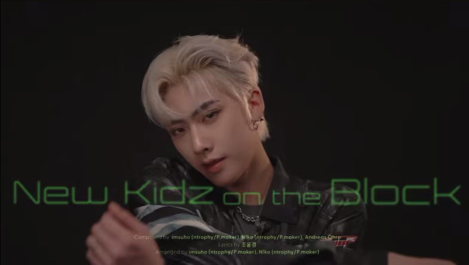 ~츄~☀️ (slow) on Twitter: "[INSTIZ] 230708 HOT under Entertainment: ZB1 New Kidz on the Block is ...