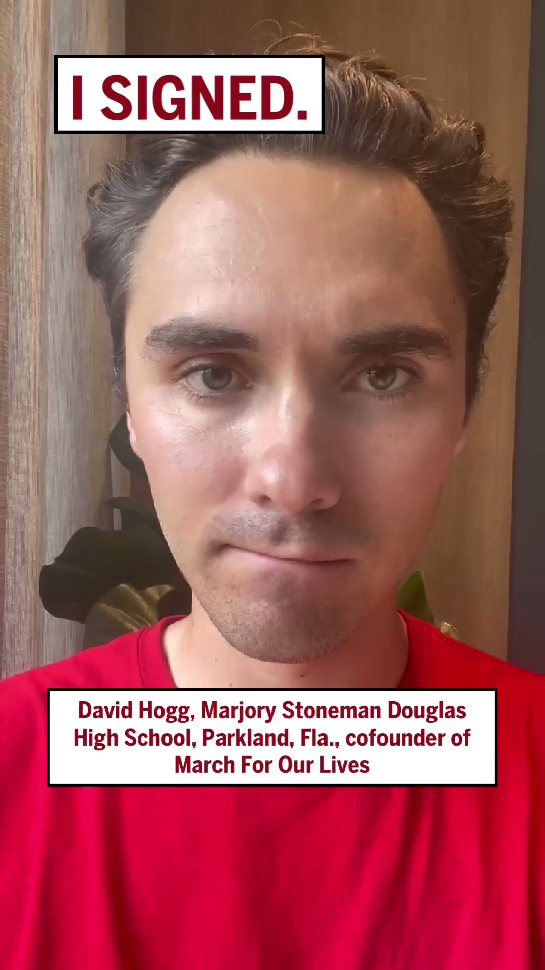 Boston Globe Opinion On Twitter Davidhogg111 Whipkclark And More
