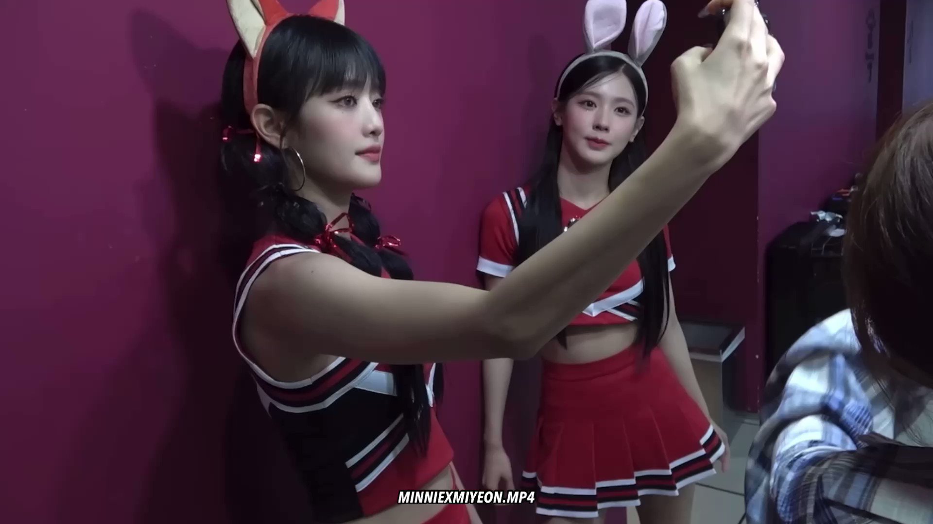 hyunsouler 🏳️‍🌈 on Twitter: "the nick and judy tiktok behind THEYRE SOOOO CUTE I HATE IT HERE ...