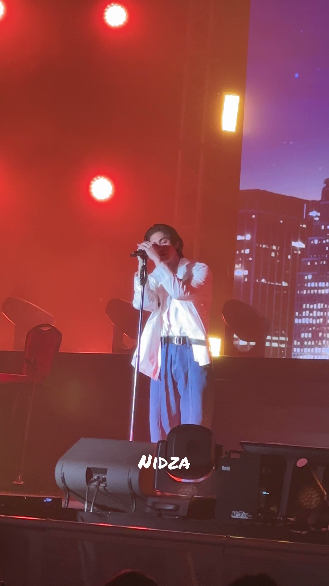 llllovebrightwin ᥫᩣ on Twitter: "08/07/2023 Side By Side Concert Tour In Hong Kongにて歌った曲 ...