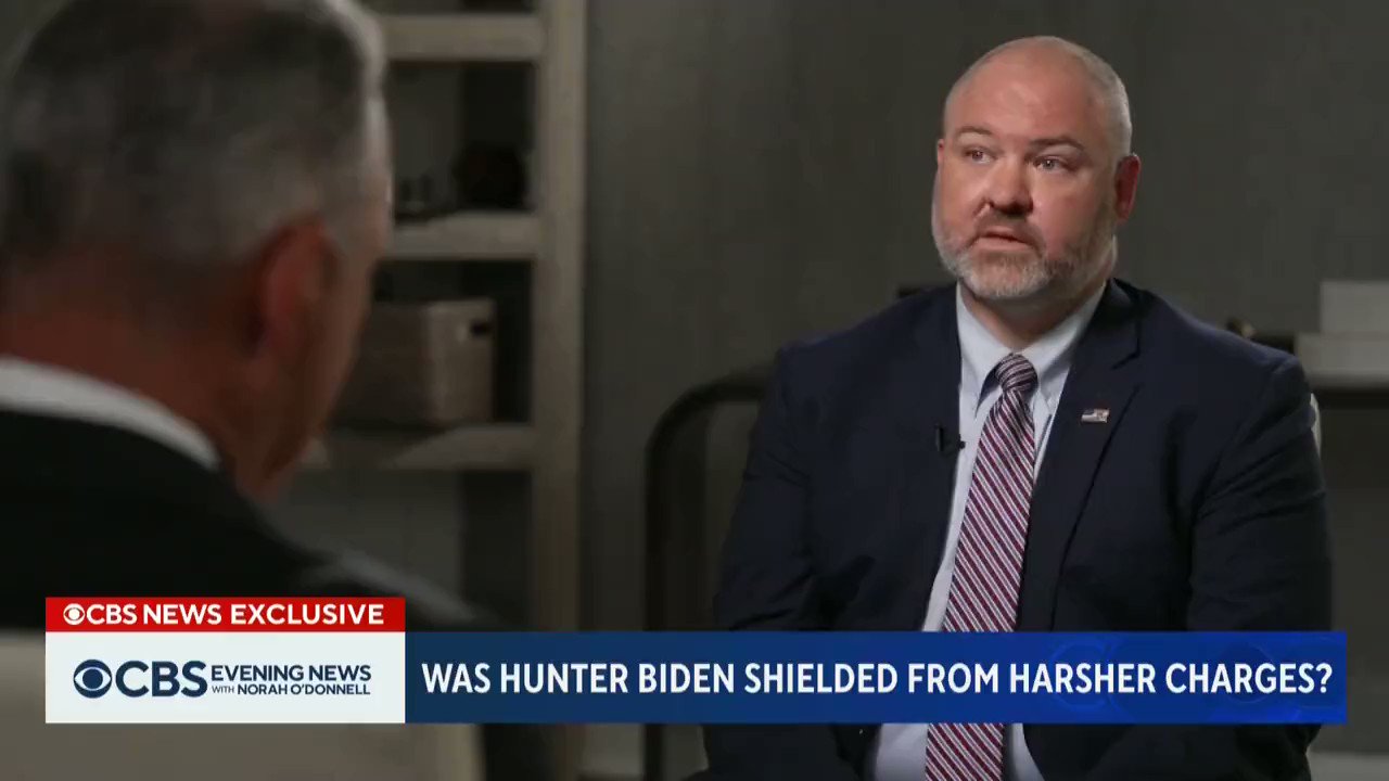 Collin Rugg on Twitter: "JUST IN: Hunter Biden’s ‘sweetheart’ plea hearing may be delayed in ...