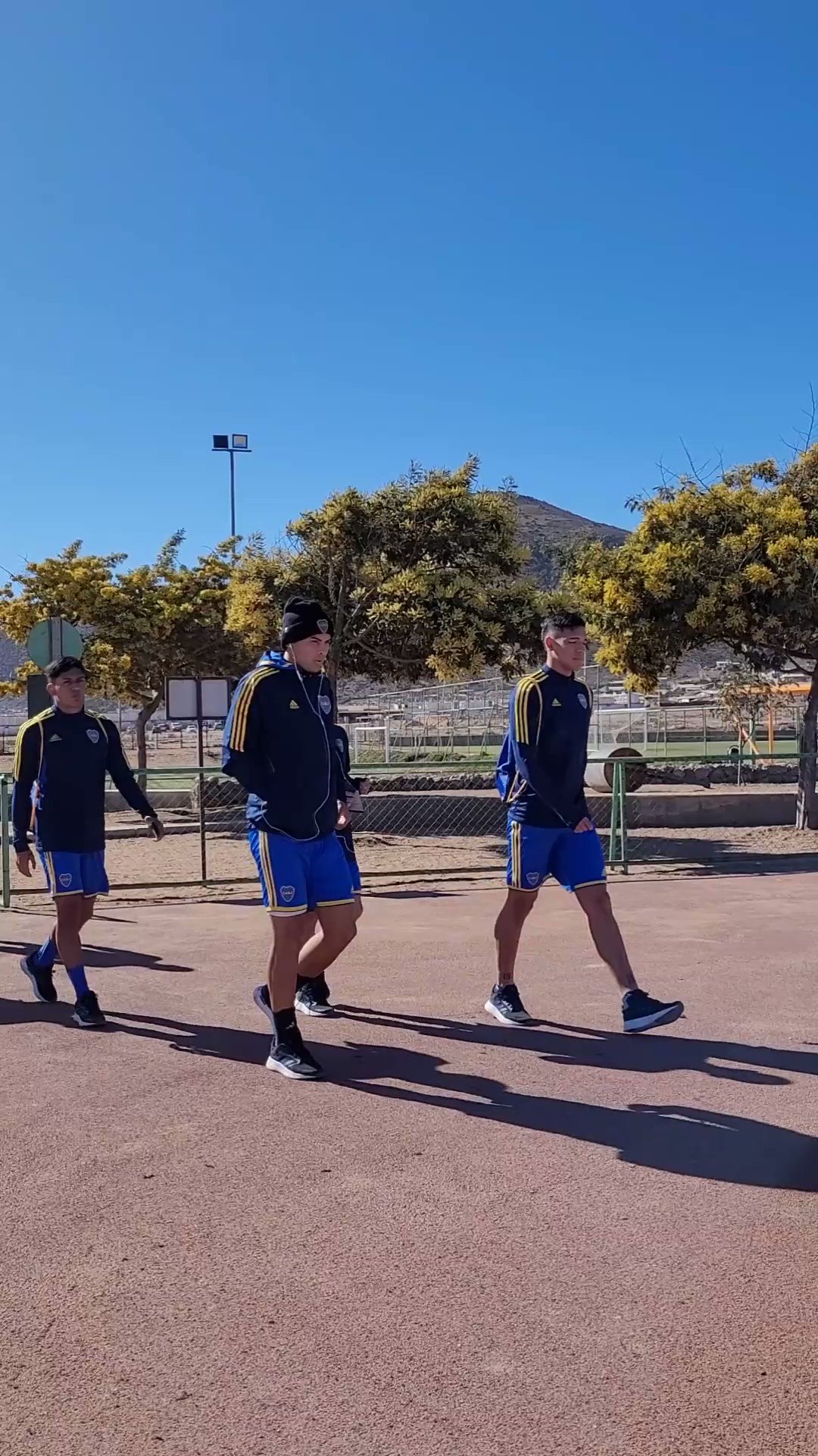 Boca Juniors on Twitter: Boca Juniors on Twitter:
