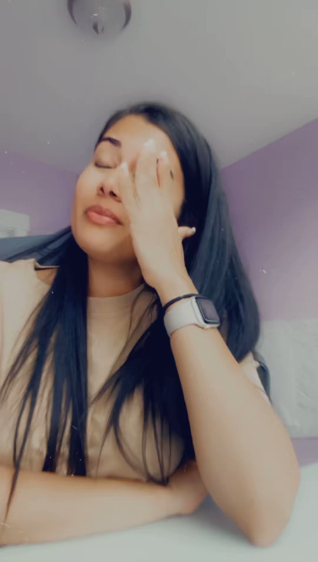 Ariana Godoy on Twitter: "Ya está… adiós, mis coloridos ️ https://t.co ...