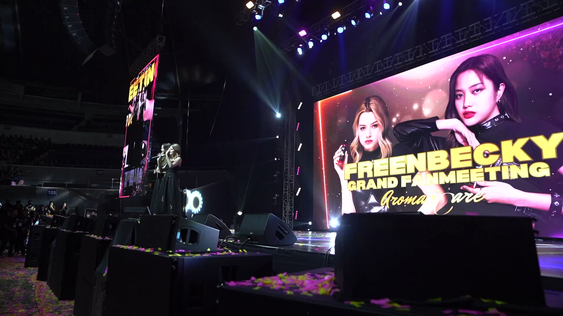 Aromagicare Official®️ on Twitter: ""I love you too..." #FreenBeckyAromagicare # ...