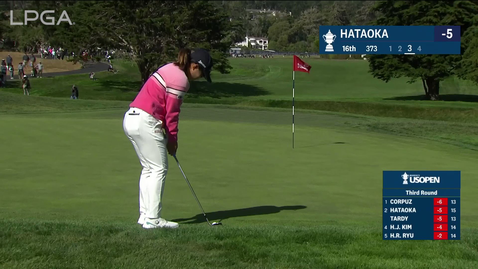 LPGA on Twitter: LPGA on Twitter: