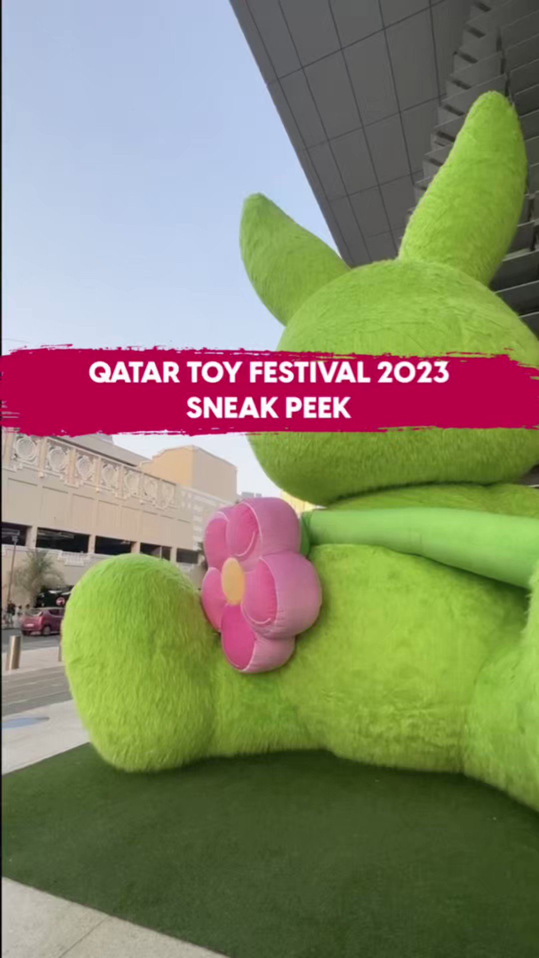 ILoveQatar - Live on Twitter: ILoveQatar - Live on Twitter: