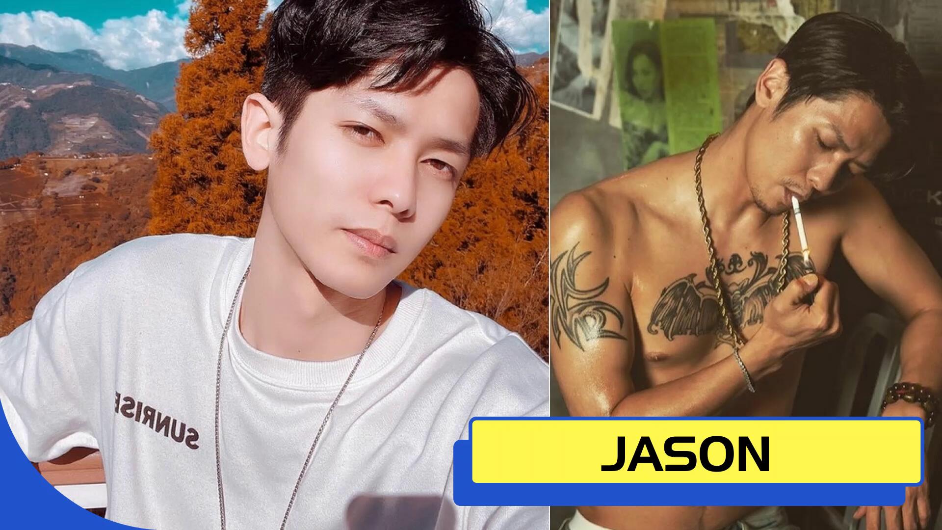 ONLY ASIAN GUY on Twitter: "🇹🇼JASON https://t.co/7YvXwU7Mxe" / Twitter