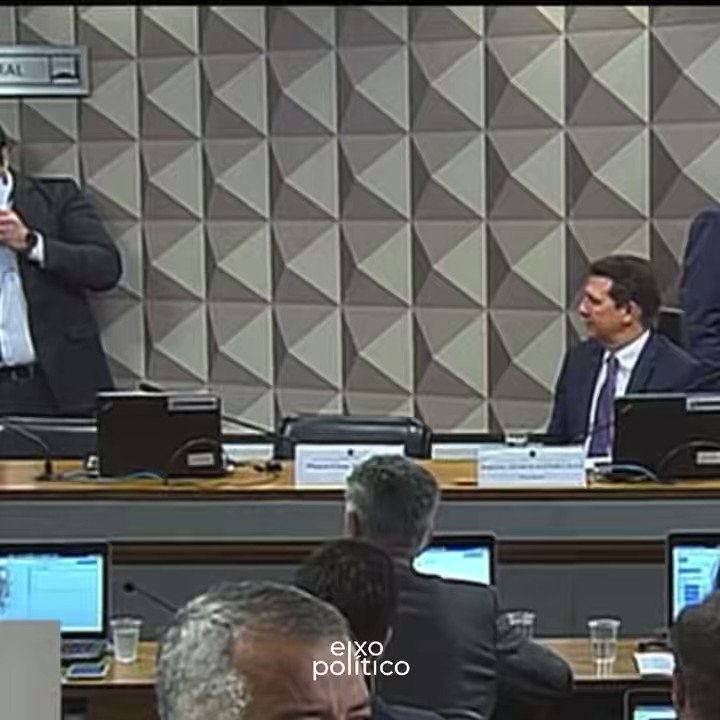 Eixo Político On Twitter 🇧🇷 Agora Tenente Coronel Mauro Cid Que Foi