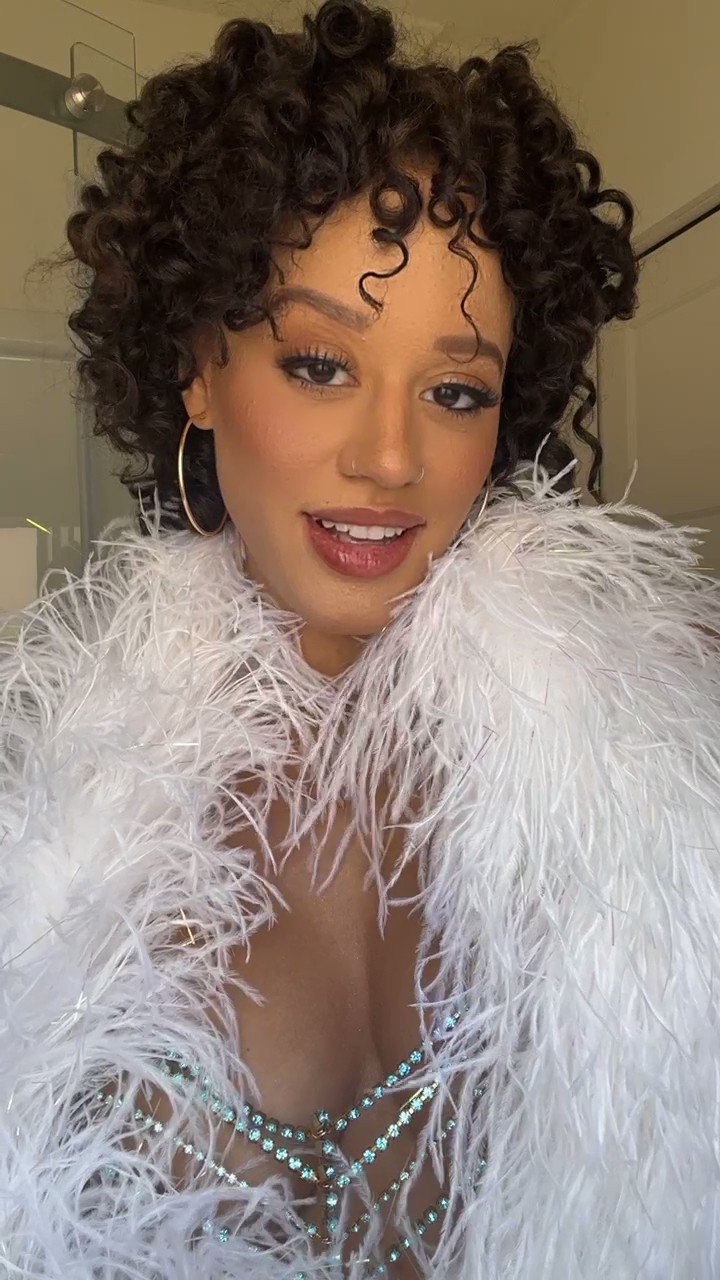 Stormi Knockers On Twitter I Need Someone To Demand Attention And Candies From