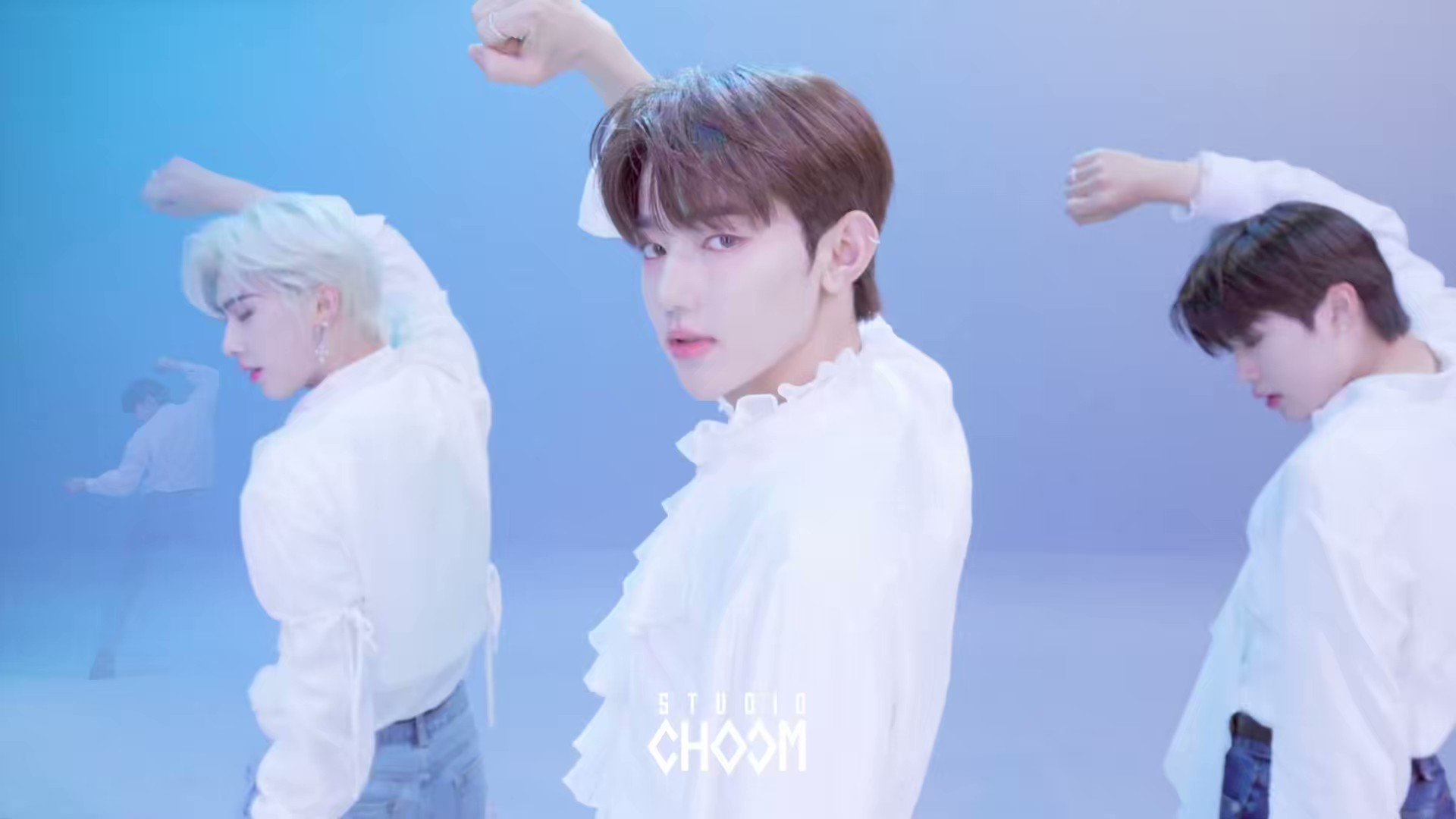 ZHANG HAO GLOBAL on Twitter: "[📣] Head to the YouTube comments and tell us what you thought of ...