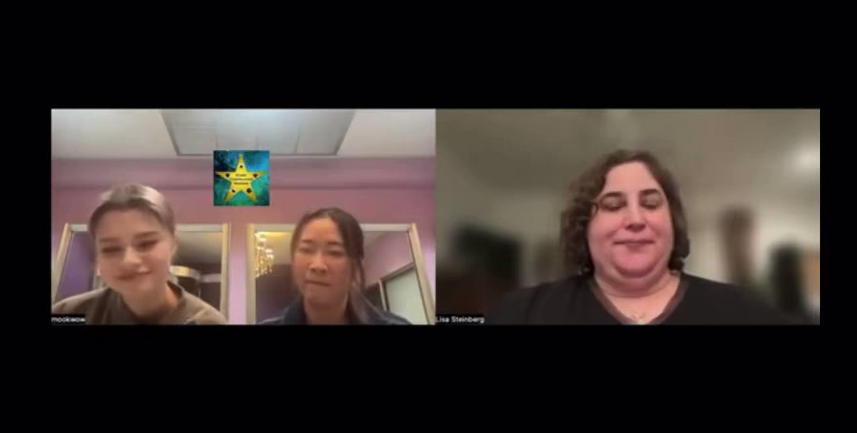 FreenBeckyUSA 🇺🇸 on Twitter: "Our friends at @StarryMag has just released their interview with ...