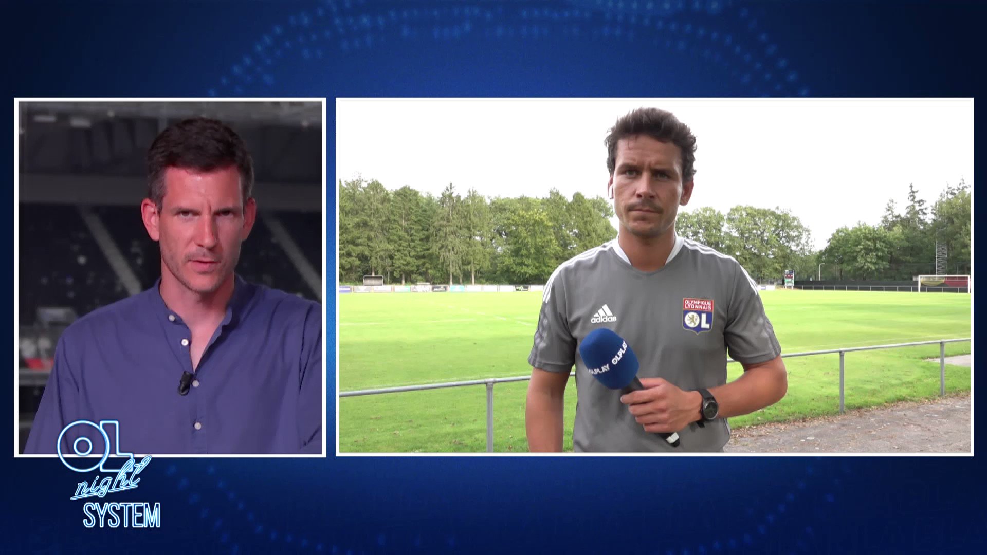 @OL/OLPLAY / Twitter