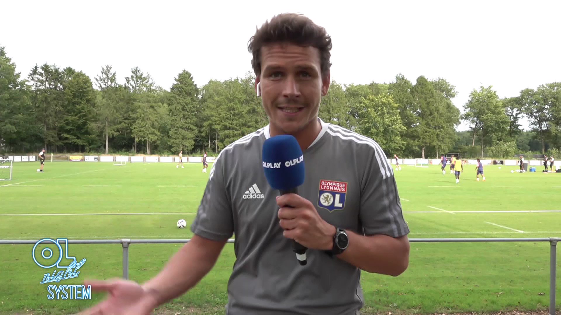 @OL/OLPLAY / Twitter