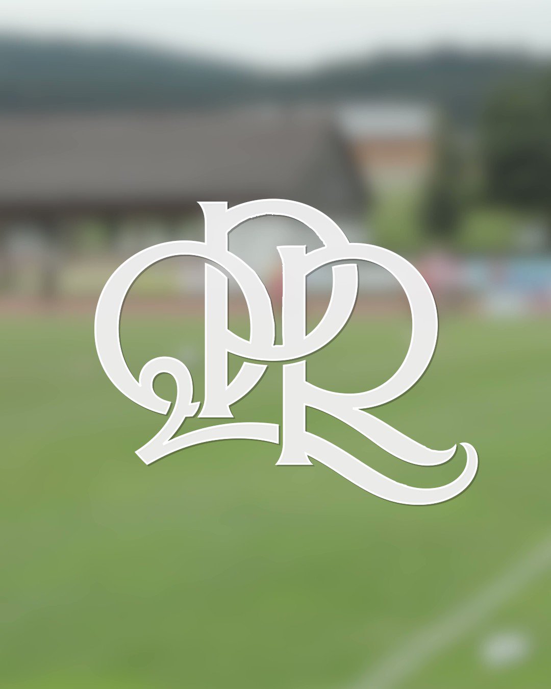 Qpr Logo Wallpaper