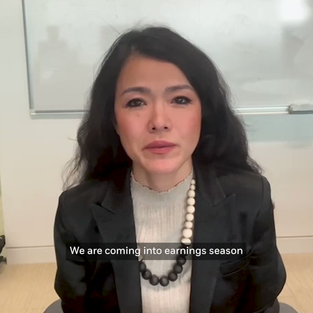 BlackRock on Twitter: "Wei Li, BlackRock Global Chief Investment Strategist, highlights the ...