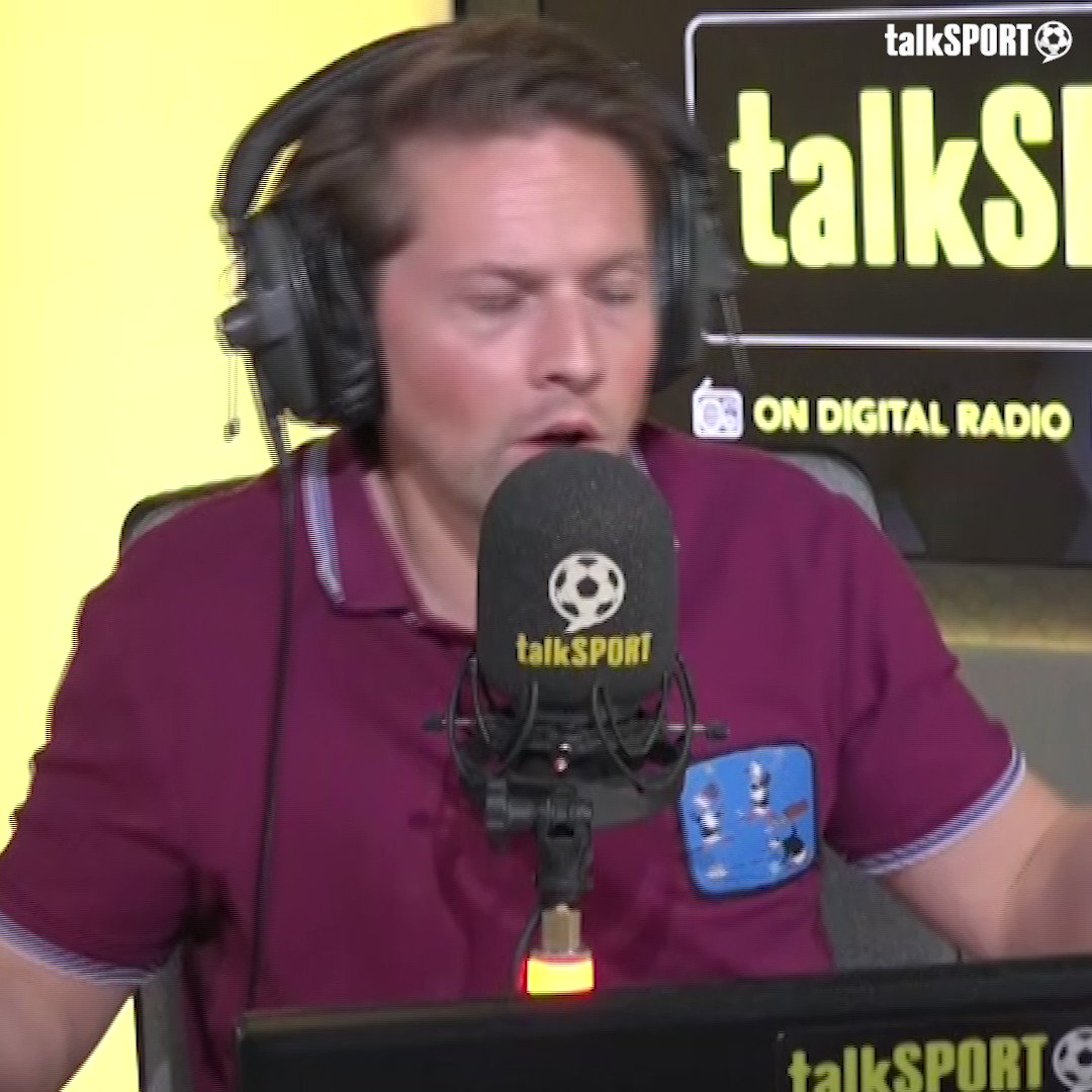 Talksport On Twitter 👀 As Of Right Now Unai Emery Is A Far Better Manager Than Mikel Arteta