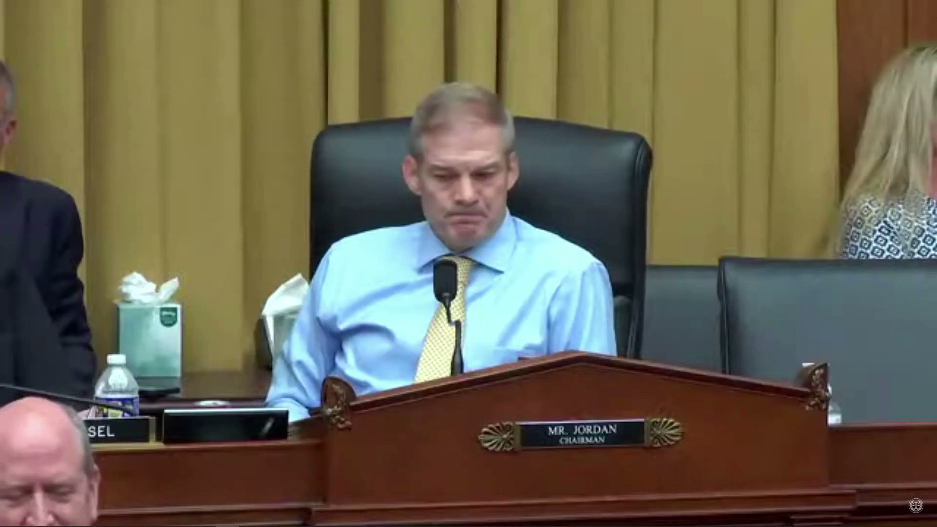 Rep. Victoria Spartz on Twitter: "Today, @JudiciaryGOP questioned @FBI Director Wray. Seems like ...