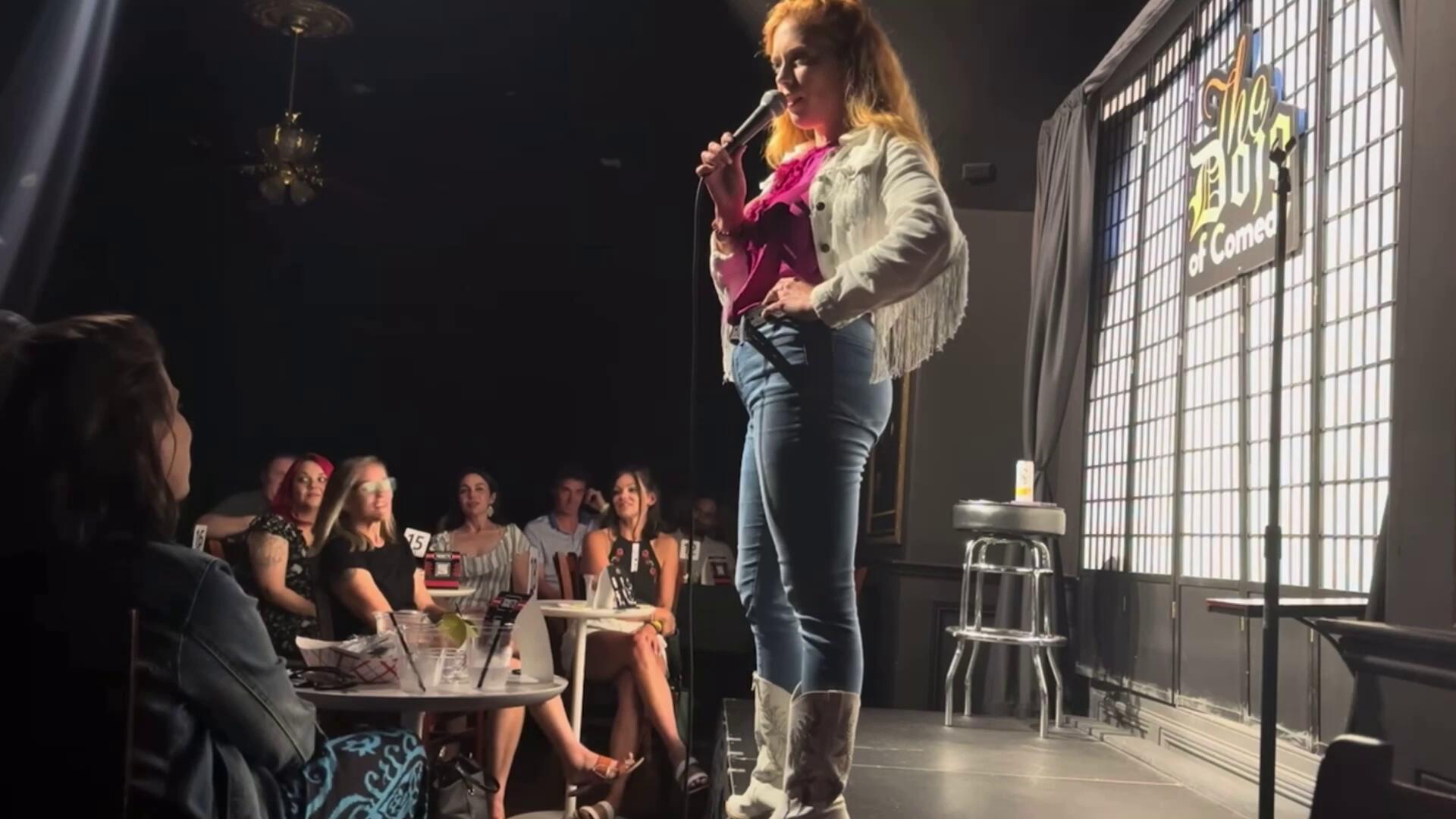 Chrissie Mayr🇺🇸 on Twitter: "Had one of the MOST AMAZING crowd interactions the other night ...