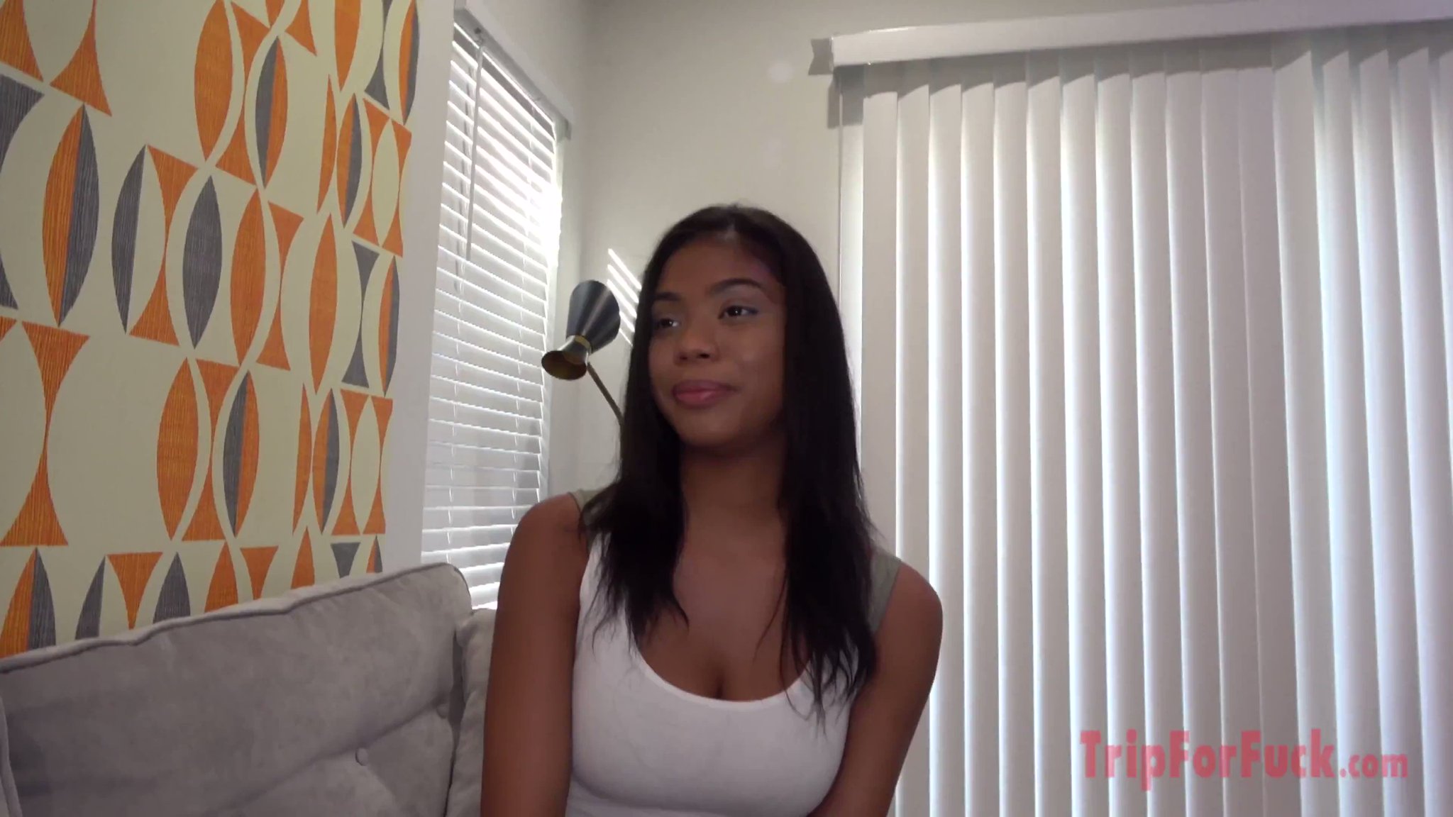 Free Pornsite Rips On Twitter Nia Nacci Creampie In America 3