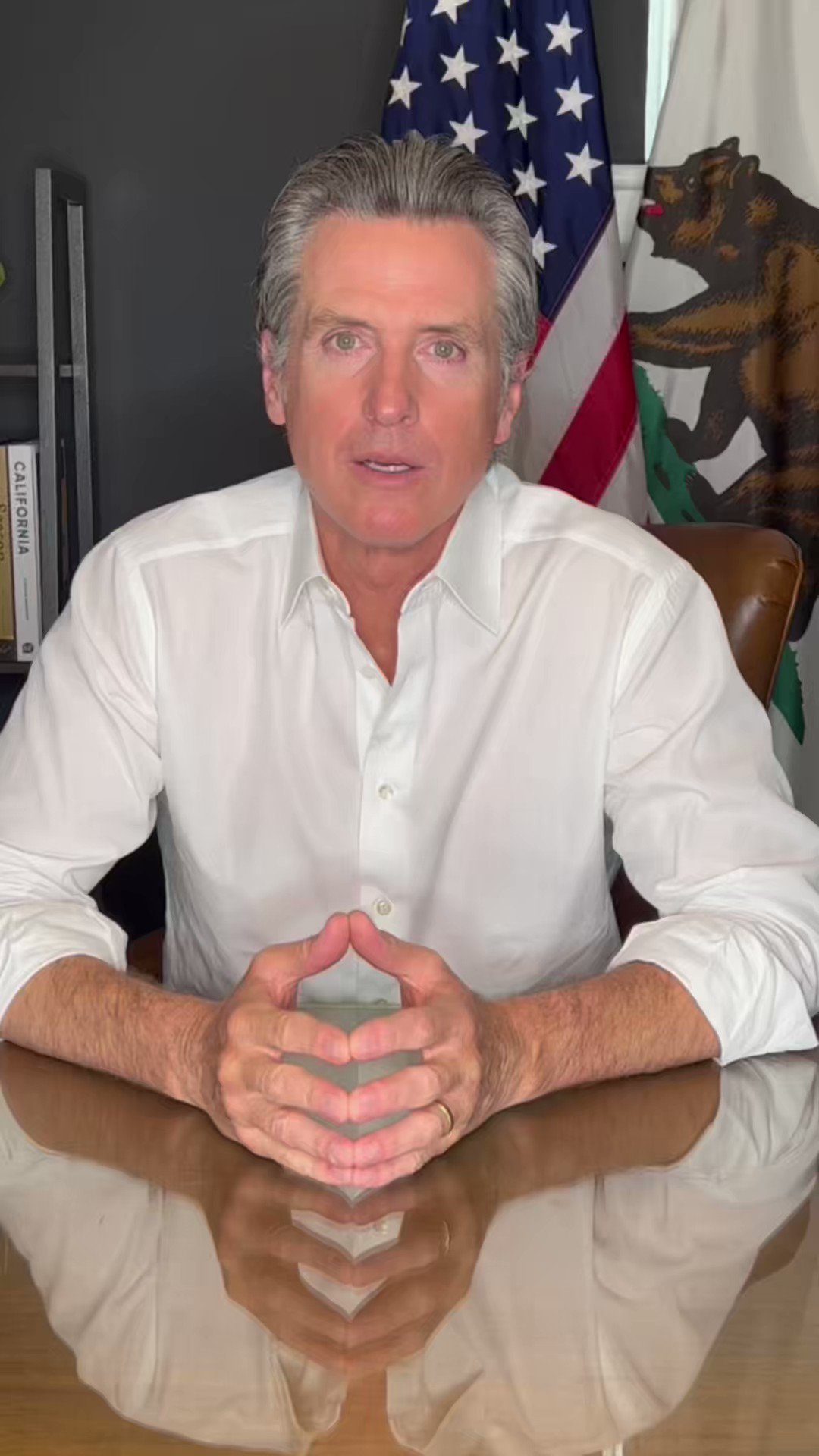 Gavin Newsom on Twitter: Gavin Newsom on Twitter: