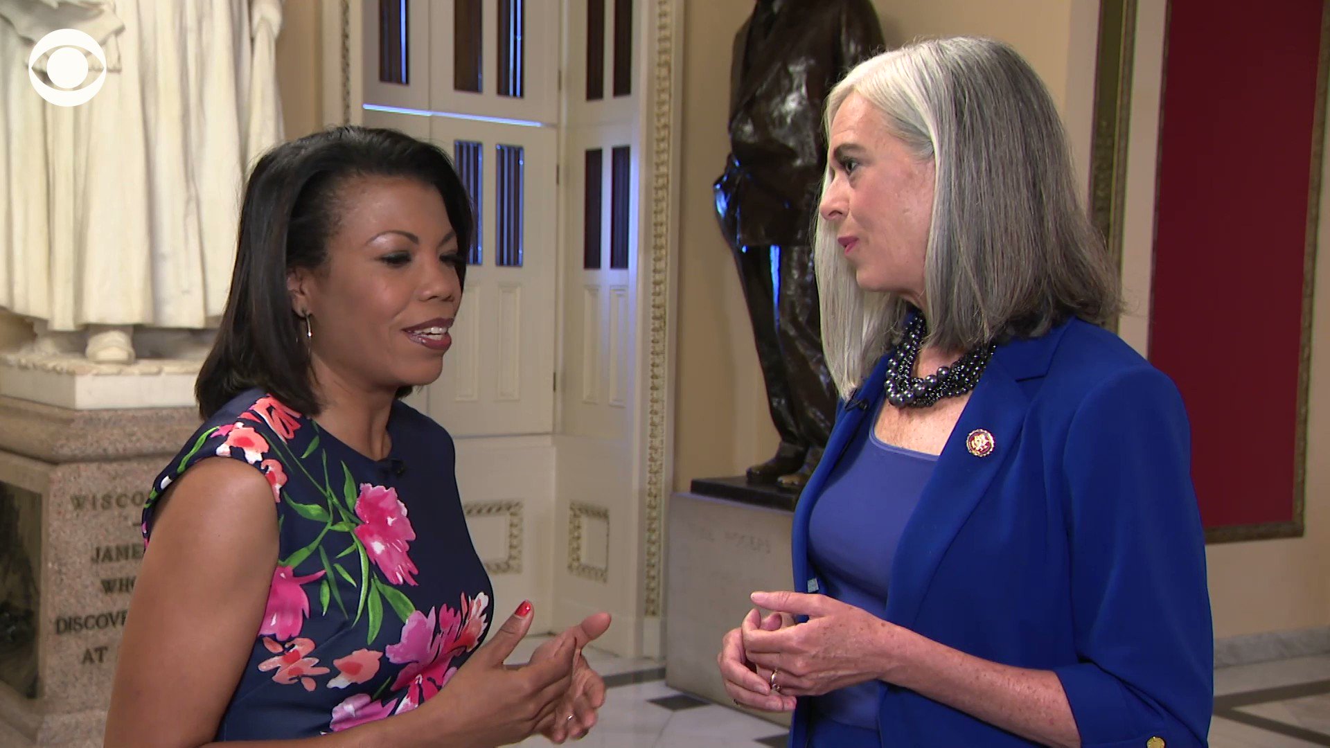 CBS News on Twitter: CBS News on Twitter:
