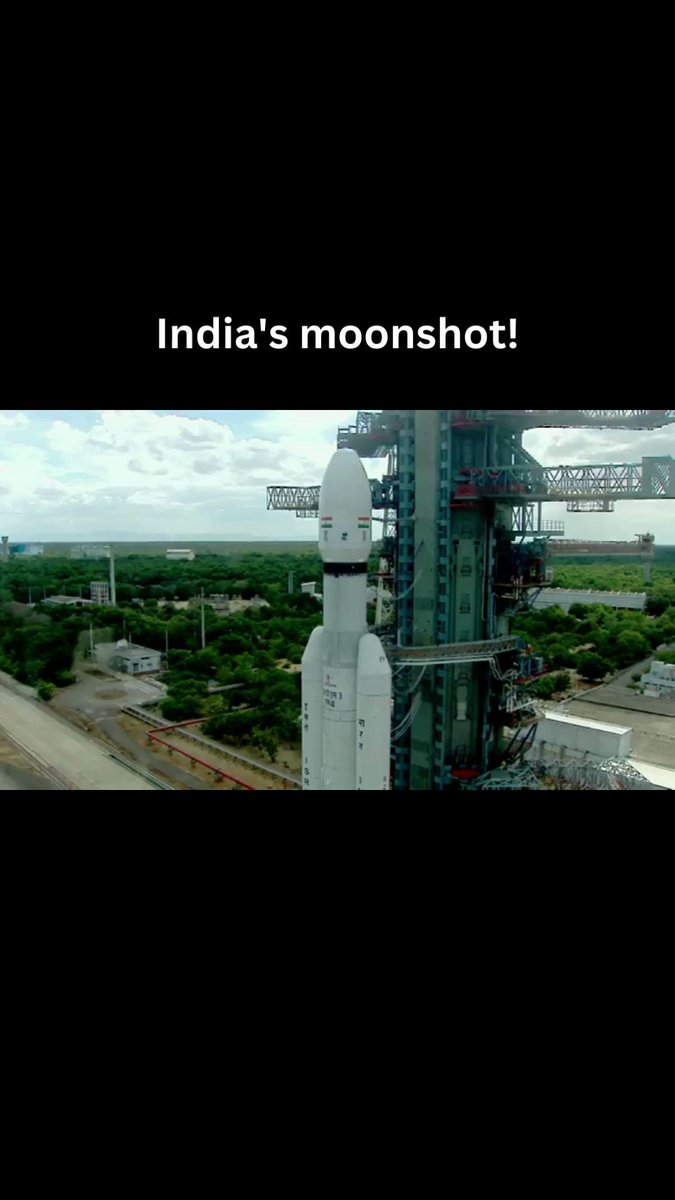 IndiaToday on Twitter: "Chandrayaan-3 launched: Picture-perfect lift off puts Indian spacecraft ...