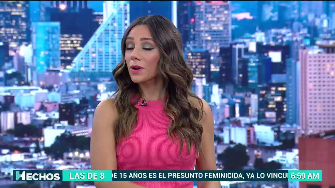 Fuerza Informativa Azteca On Twitter Cdmx Fue Detenido Un Presunto