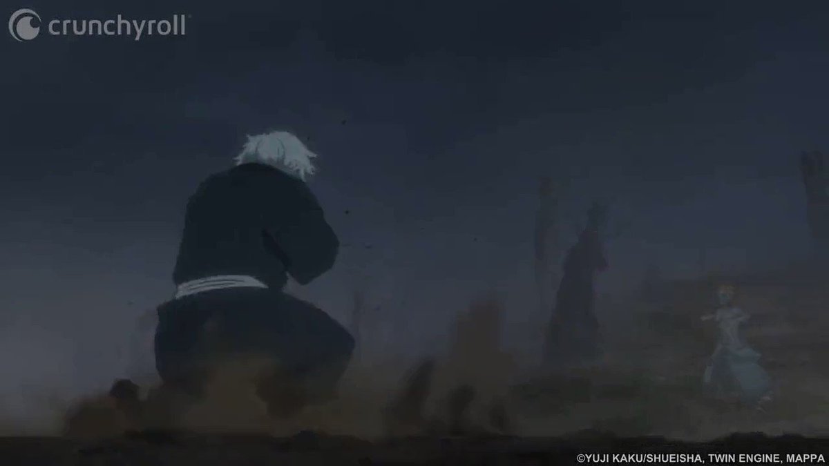 Crunchyroll Brasil On Twitter 😶 Uma Pessoa Comum Eu Não Posso