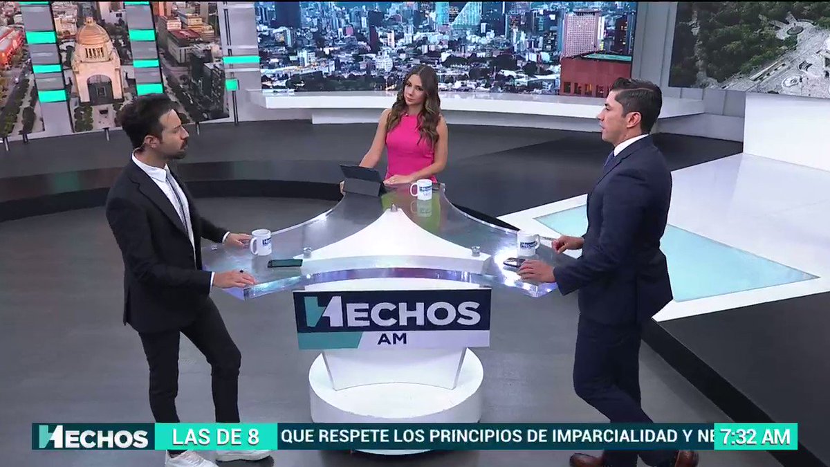 Fuerza Informativa Azteca on Twitter: "#Veracruz | La jueza Angélica Sánchez llevará su proceso ...